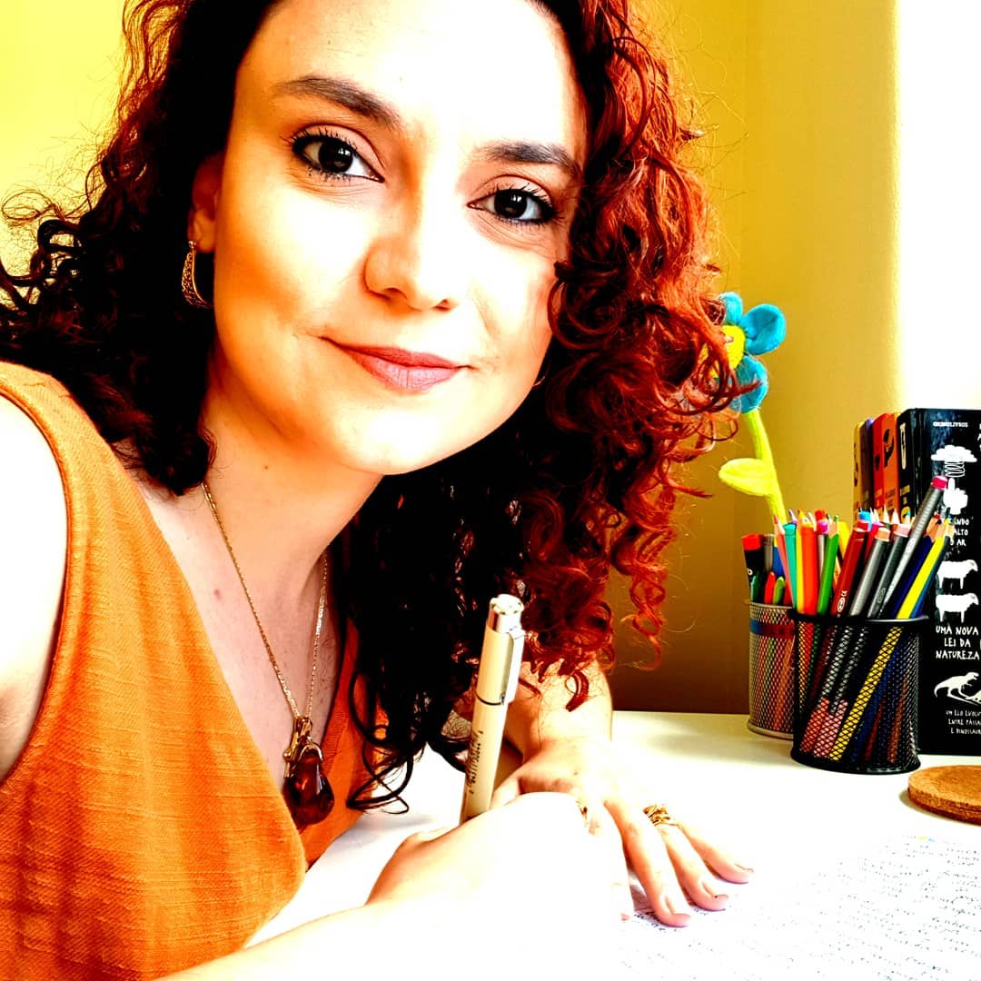 Renata Netto do Nascimento
